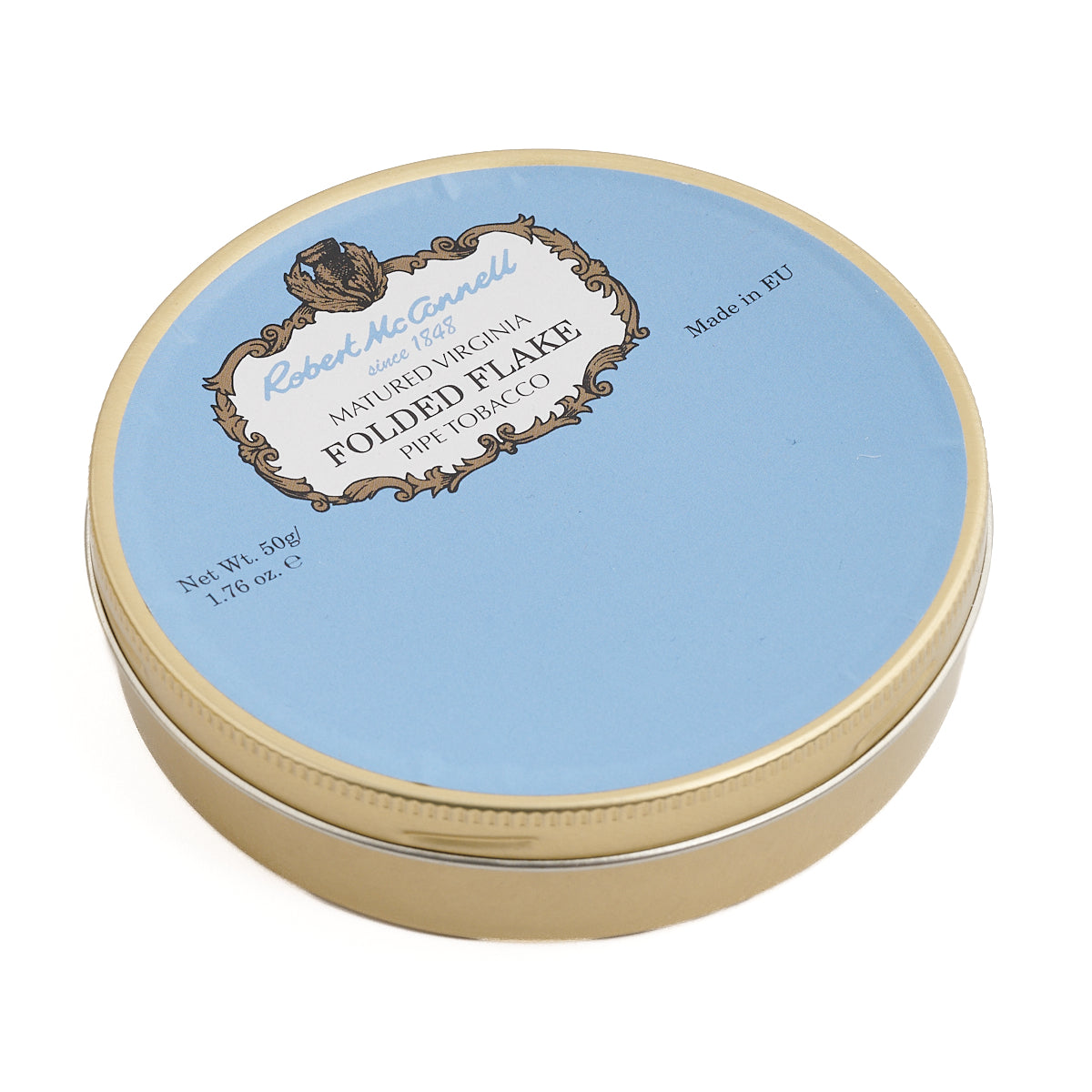 McCONNELL Folded Flake – 70Cigars