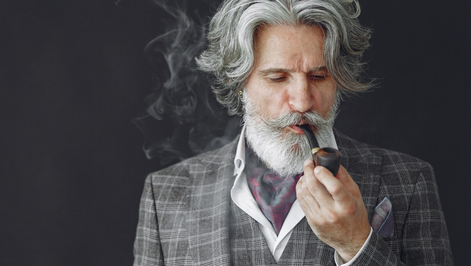Pipe Smoking: It's Evolution and The Types of Pipes – 70Cigars