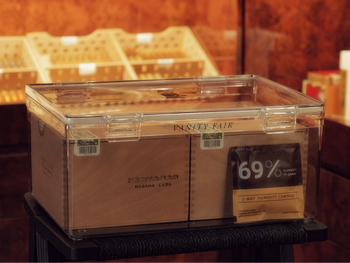 No Humidor? Keep Cigars Fresh Easily – 70Cigars