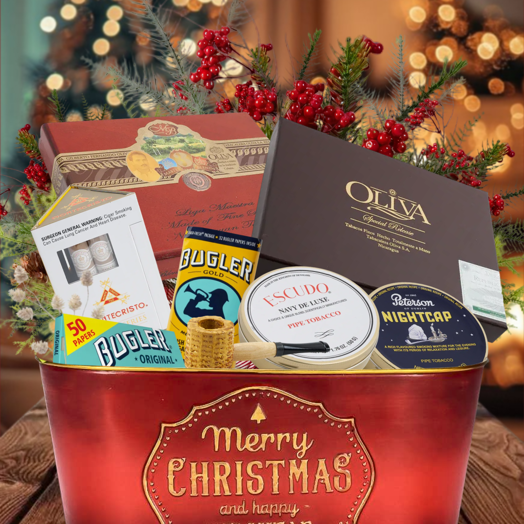 Festive Combo – 70Cigars