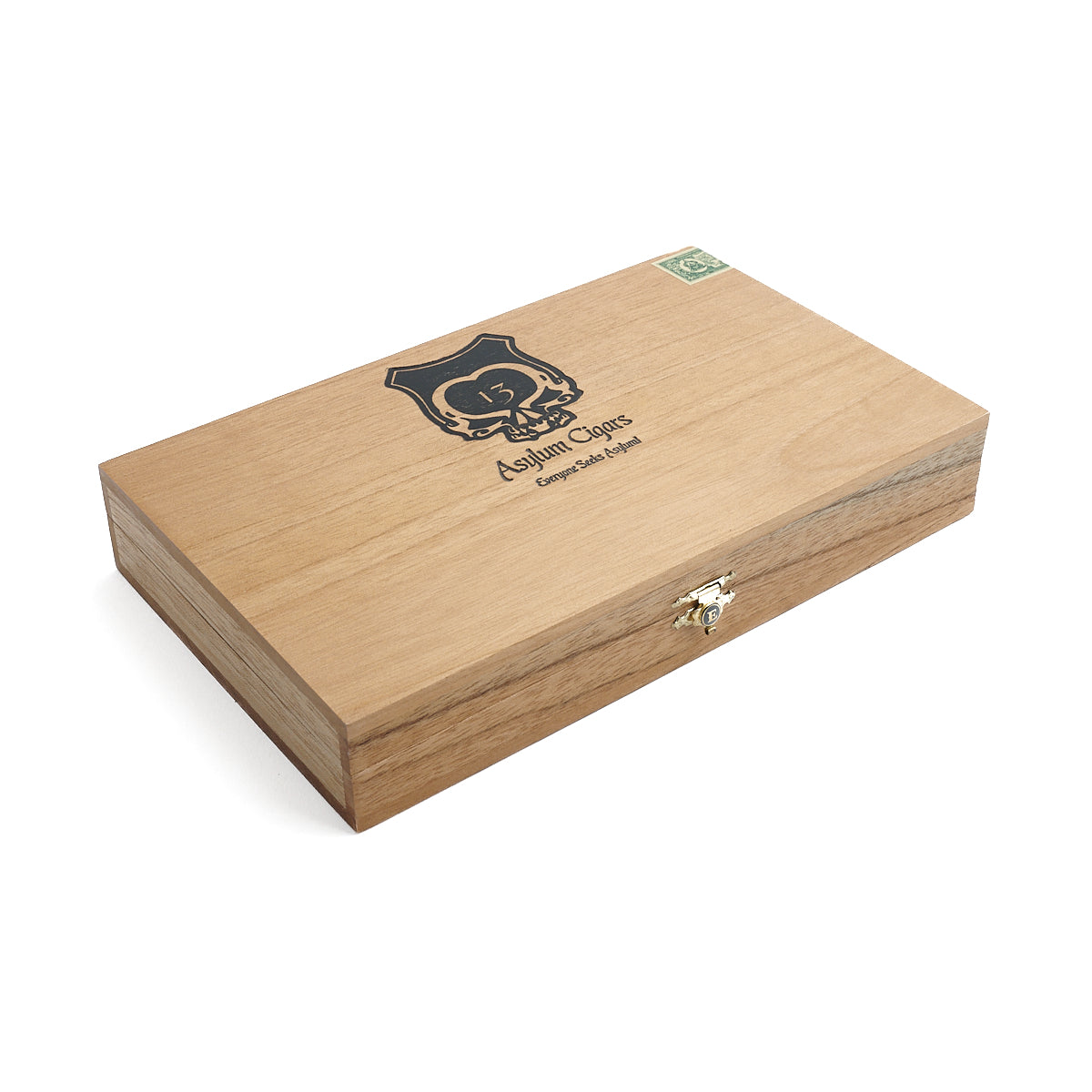 Asylum Sampler – 70Cigars