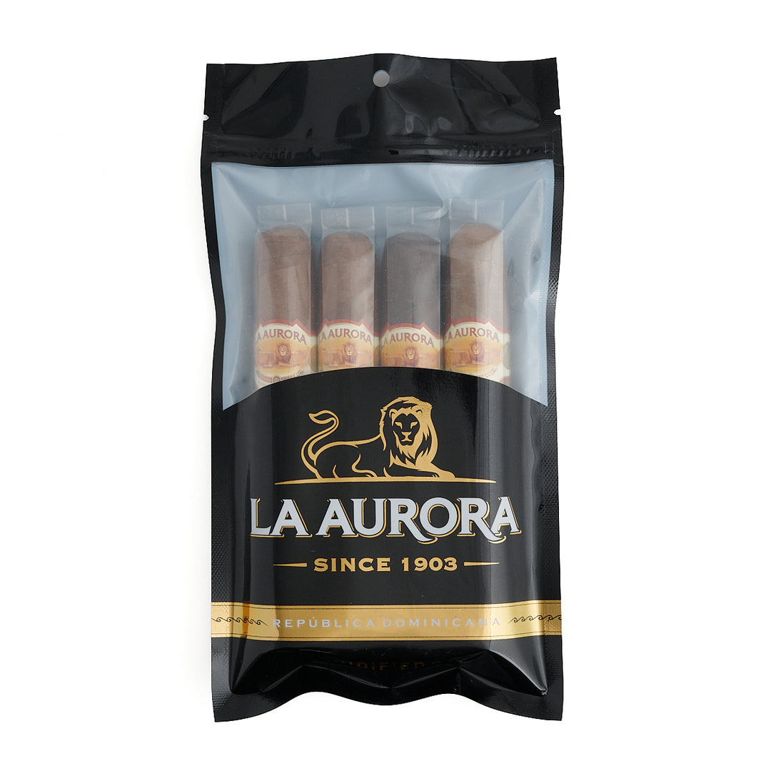 La Aurora Time Capsule Toro Fresh Pack Sampler – 70Cigars