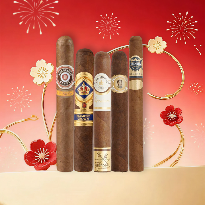 70雪茄 | 高档雪茄和精品烟草店 – 70Cigars