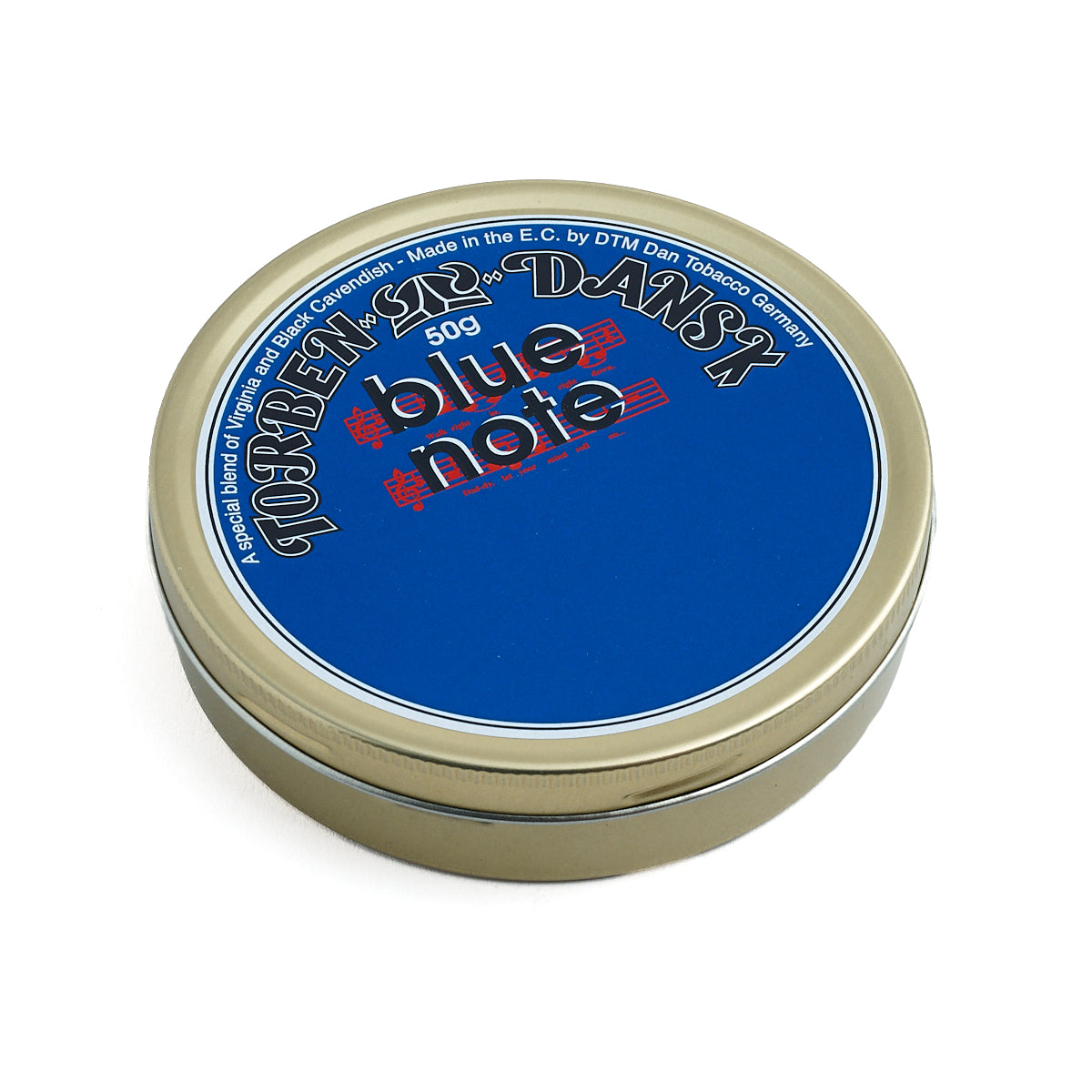 Dan Tobacco Blue Note – 70Cigars