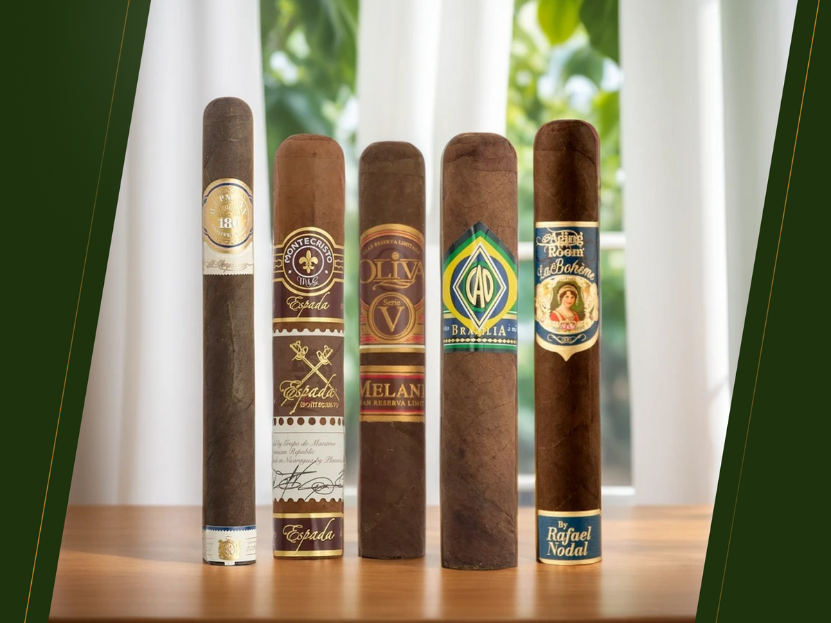 70雪茄 | 高档雪茄和精品烟草店 – 70Cigars