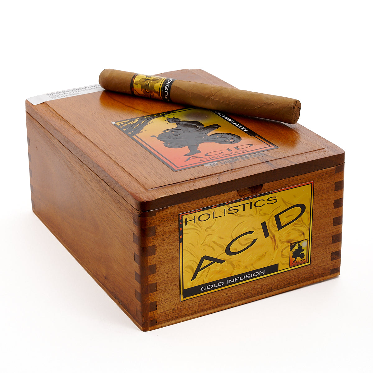 Acid Cold Infusion Lonsdale – 70Cigars