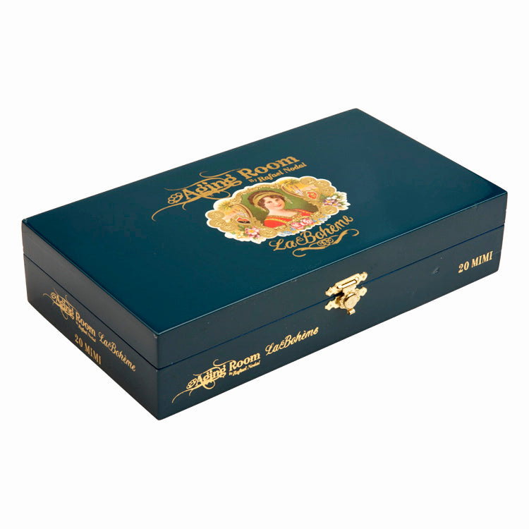 Aging Room La Boheme Mimi – 70Cigars