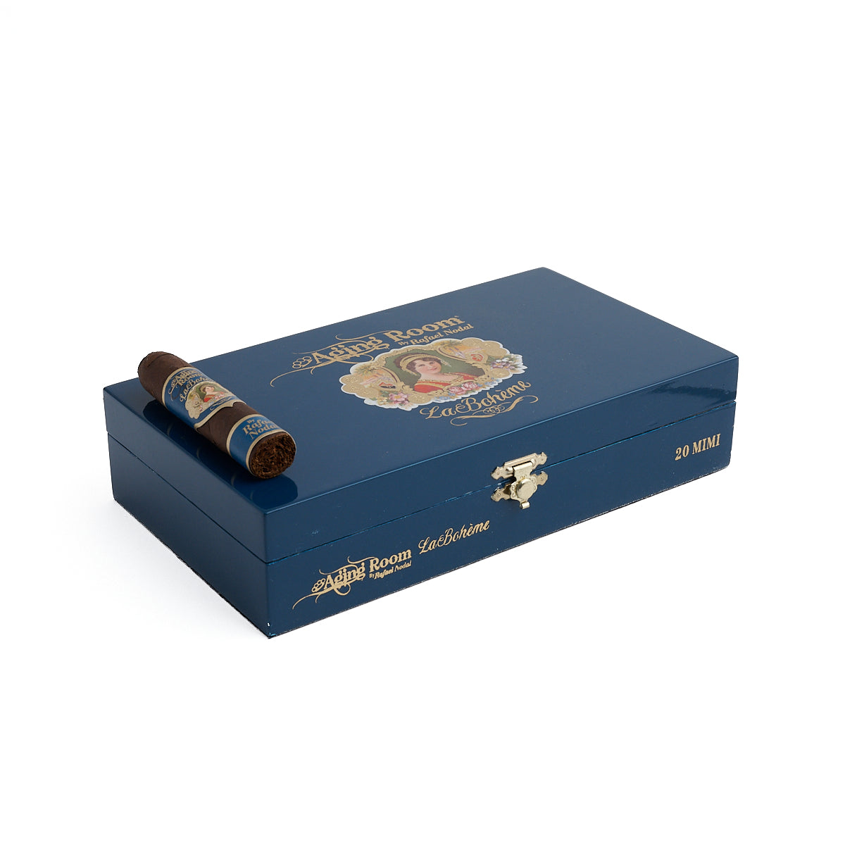 Aging Room La Boheme Mimi – 70Cigars