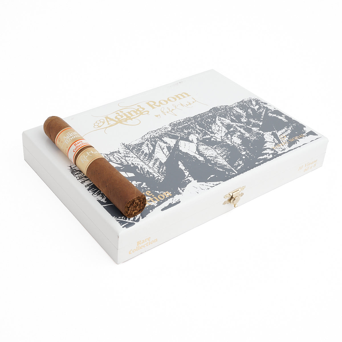 Aging Room Rare Collection Vivase – 70Cigars