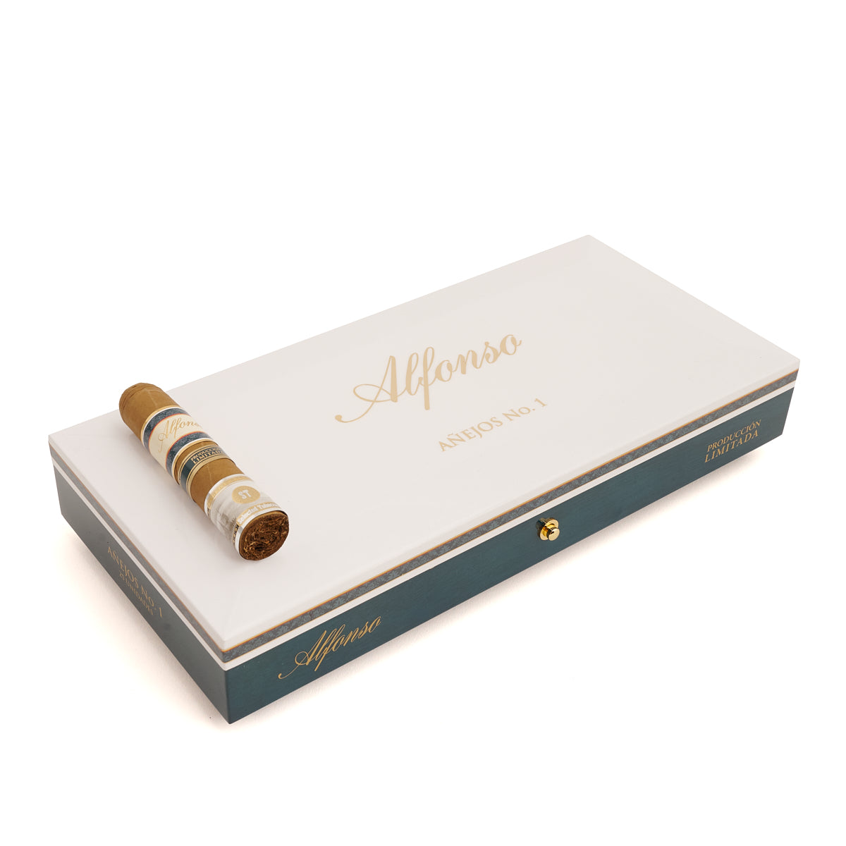 Alfonso Extra Añejo No.1 – 70Cigars
