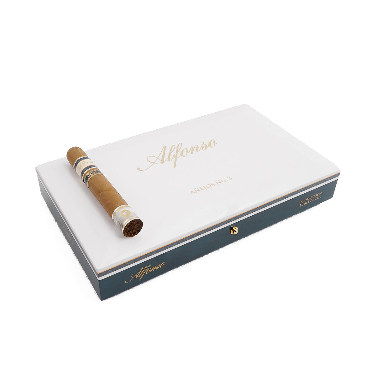Alfonso Extra Añejo No.3 – 70Cigars
