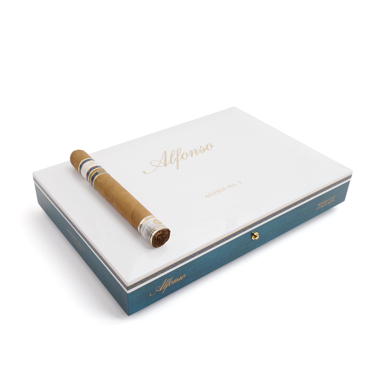Alfonso Extra Añejo No.5 – 70Cigars