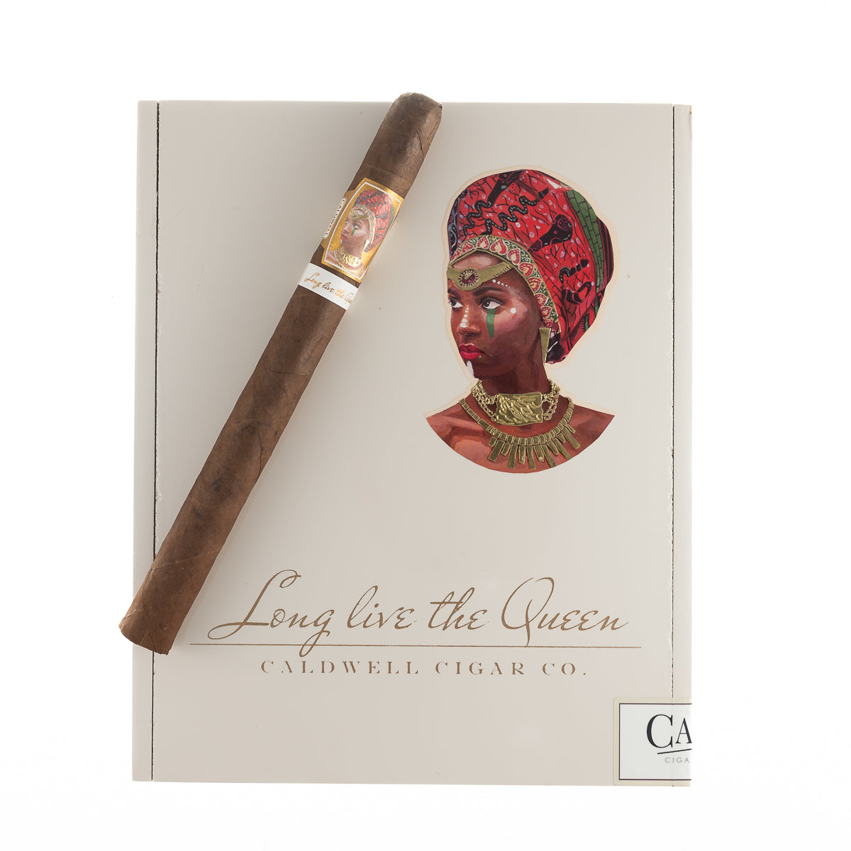 Caldwell Long Live the Queen Queen's Sword – 70Cigars