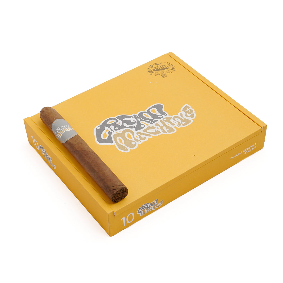 Caldwell Lost and Found Cream Machine Corona Extra – 70Cigars