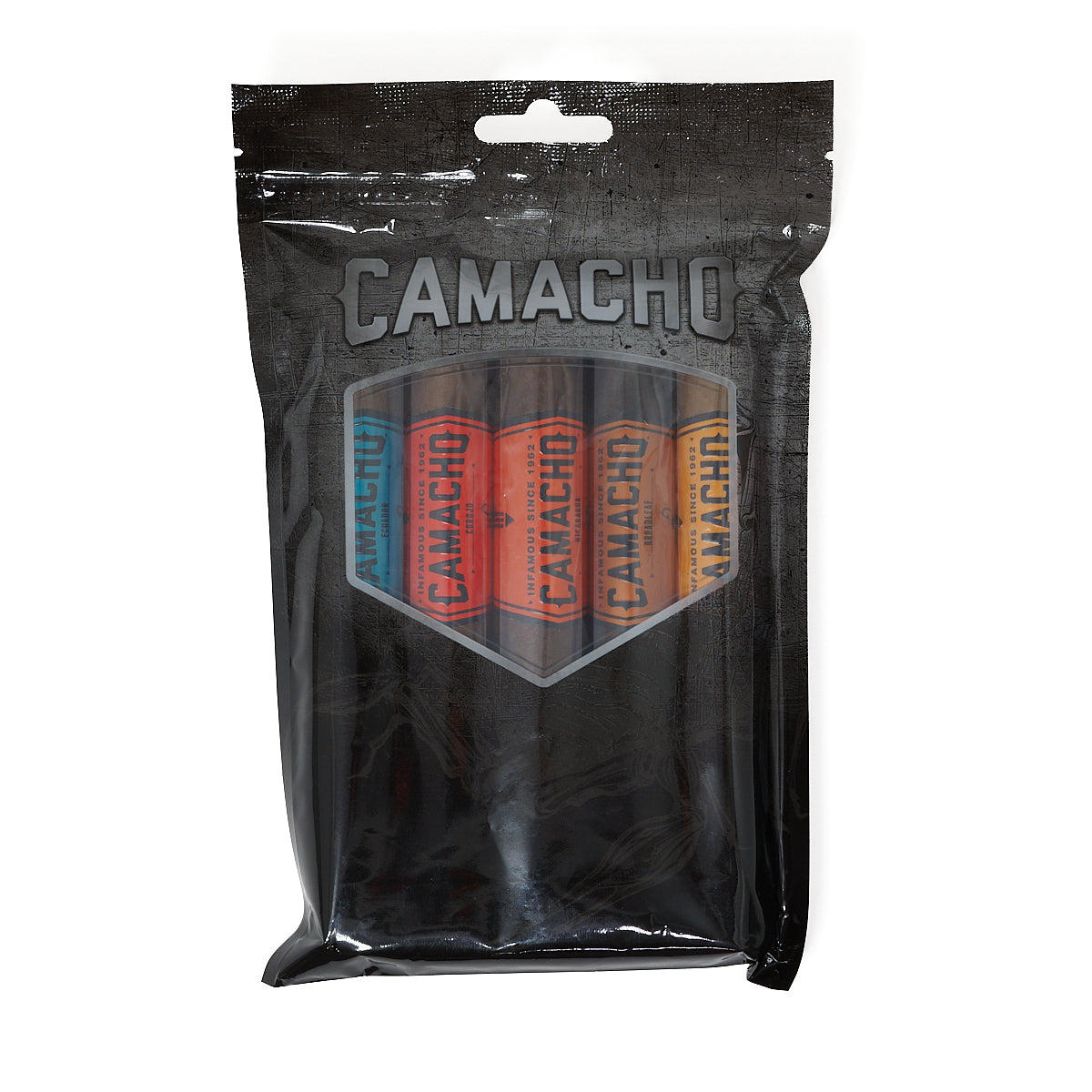 Camacho Core Toro Fresh Pack – 70Cigars