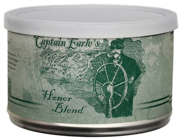 Captain Earle's Honor – 70Cigars