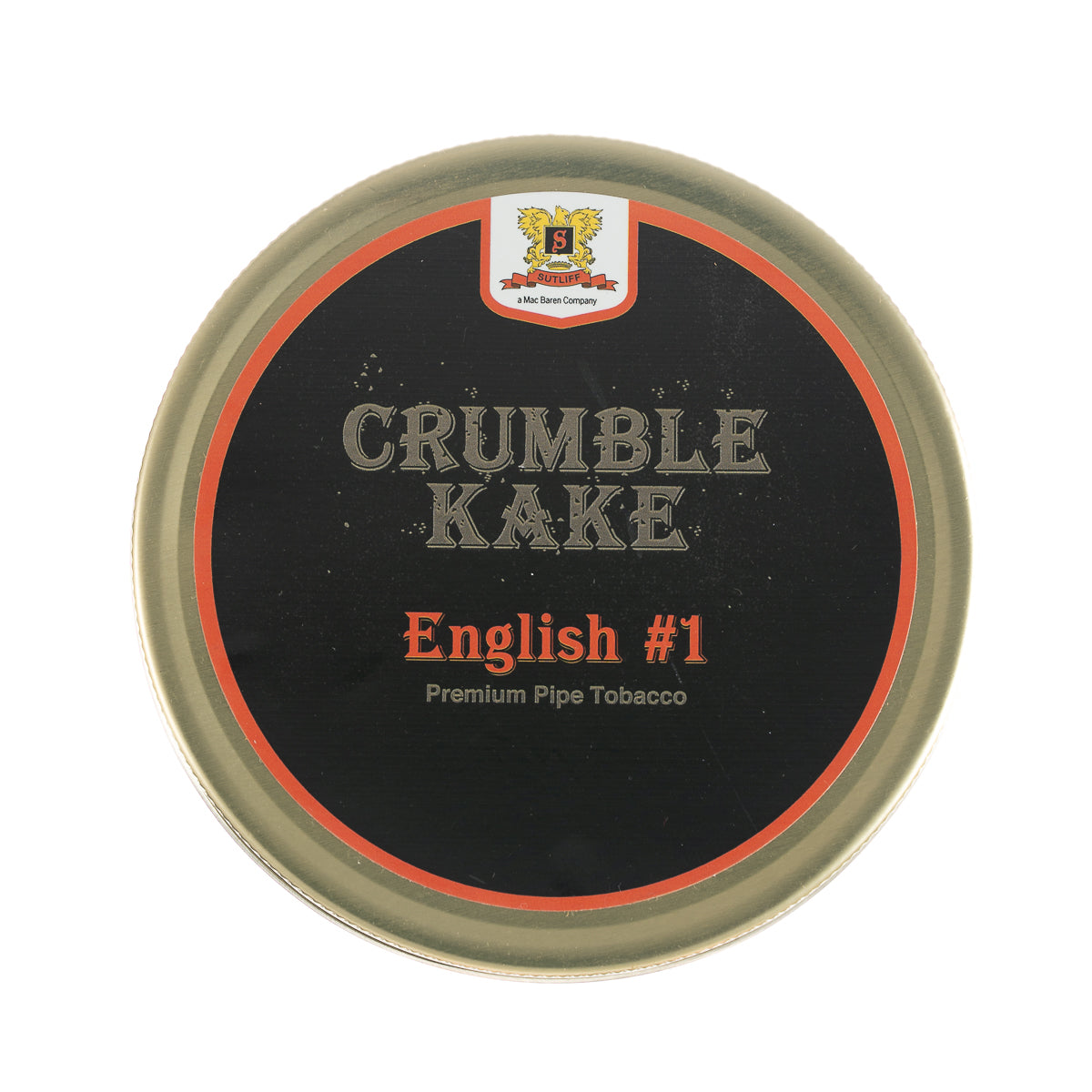 Crumble Kake English #1 – 70Cigars