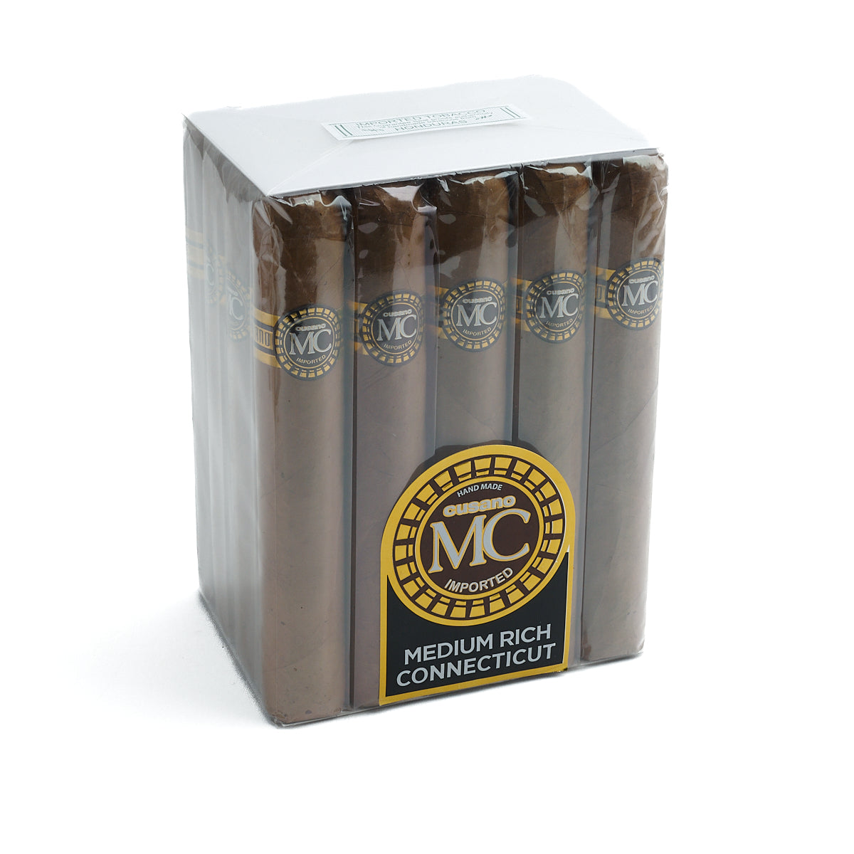 Cusano MC Gordo – 70Cigars