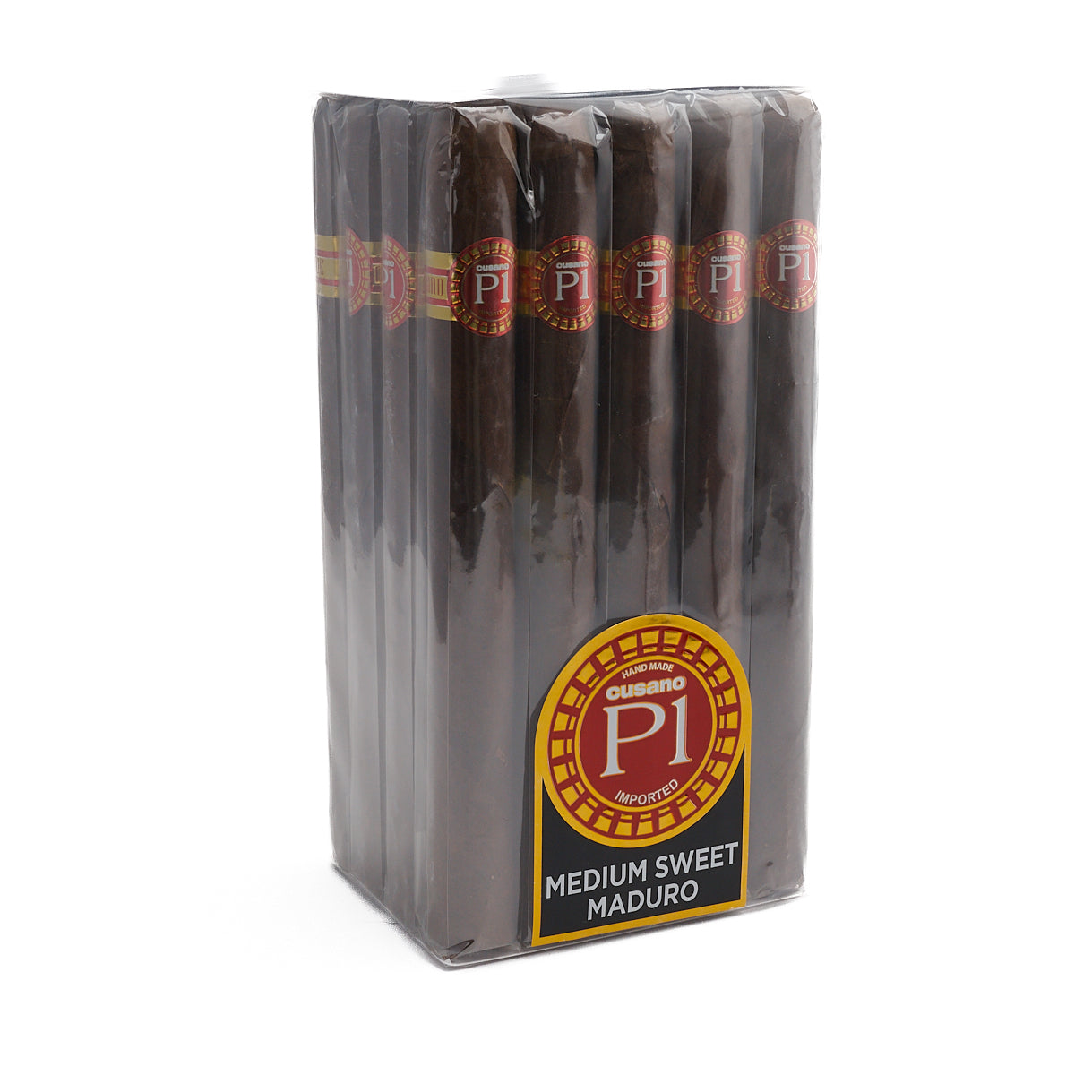 Cusano P1 Maduro Churchill – 70Cigars