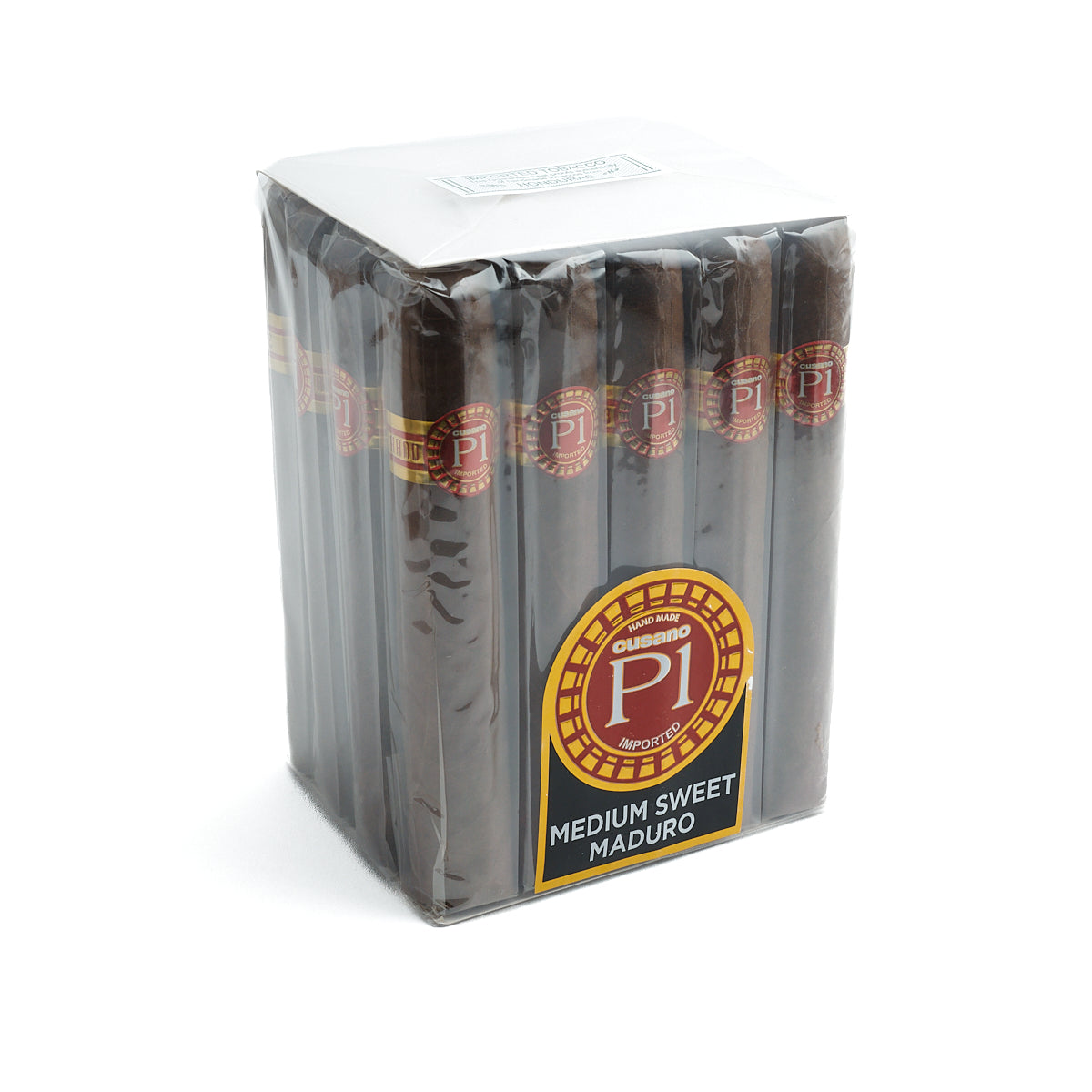 Cusano P1 Maduro Gordo – 70Cigars
