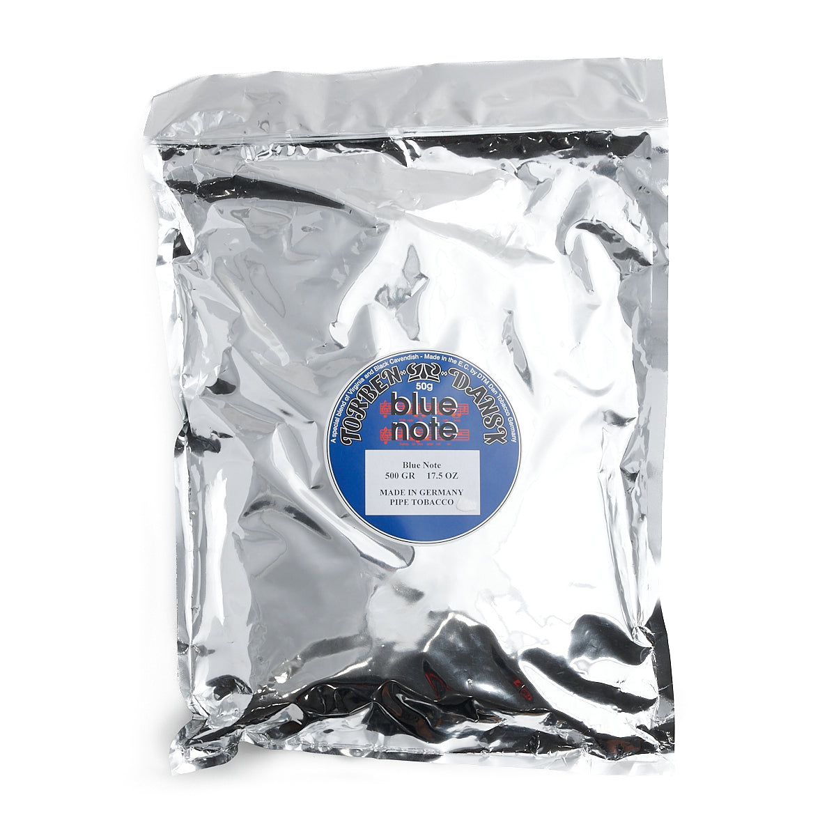 Dan Tobacco Blue Note – 70Cigars