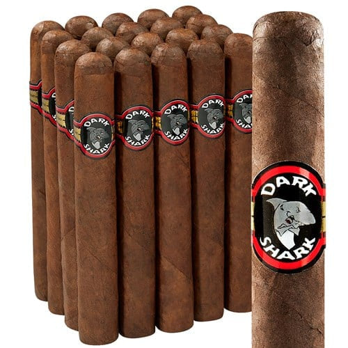Dark Shark – 70Cigars