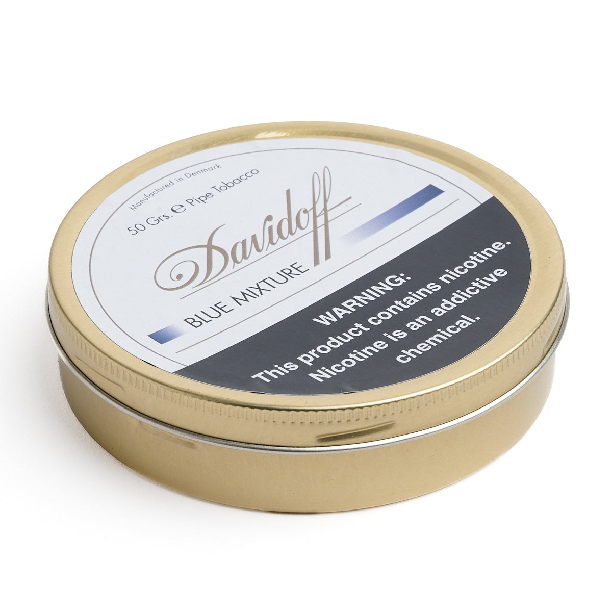 Davidoff Blue Mixture – 70Cigars