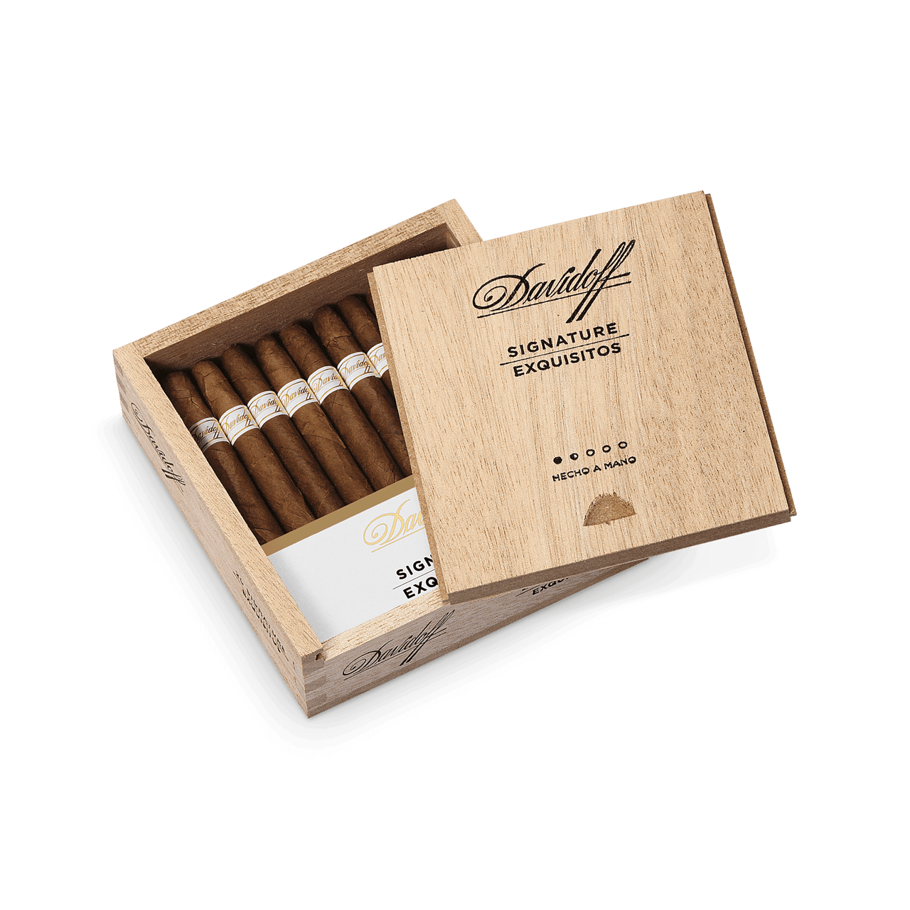 Davidoff Signature Series Exquisitos Cigarillos – 70Cigars