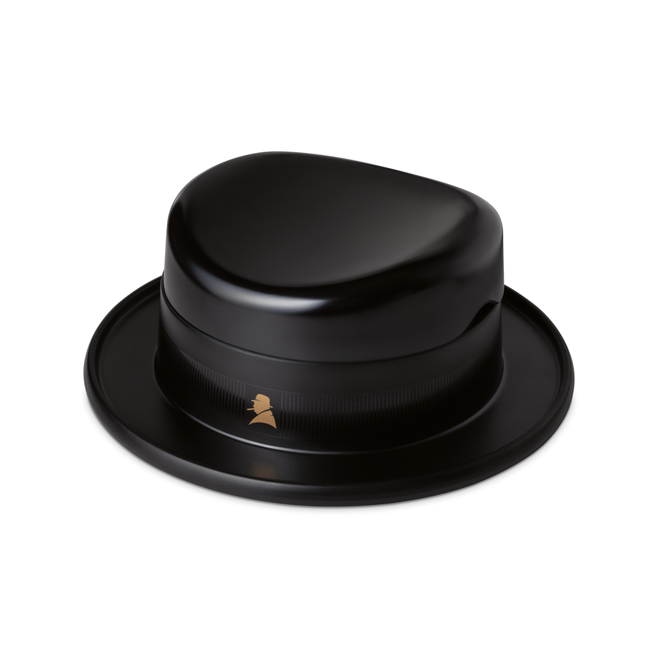 Davidoff Winston Churchill Ashtray and Cigar Accessory Storage Hat (Ci ...