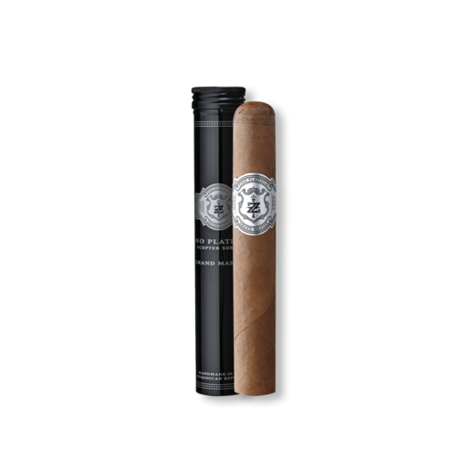 Zino Platinum Scepter Grand Master Tubo – 70Cigars