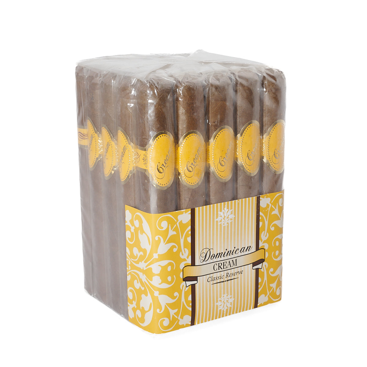 Dominican Cream Toro – 70Cigars