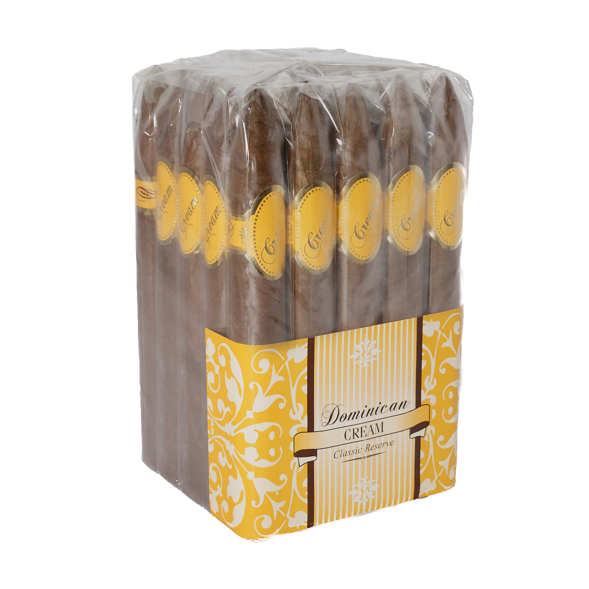 Dominican Cream Torpedo – 70Cigars