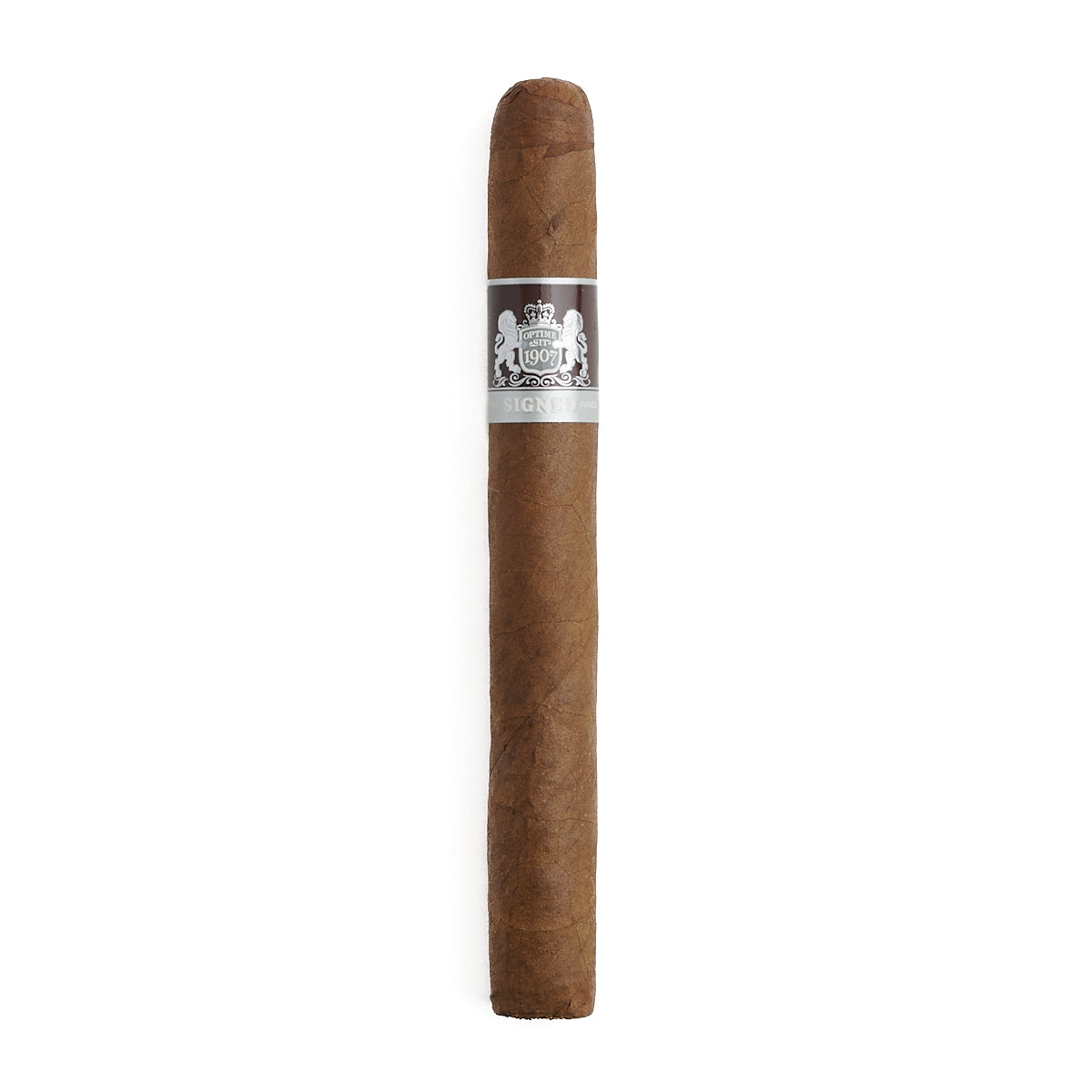 Dunhill Signed Range Corona--Vintage – 70Cigars