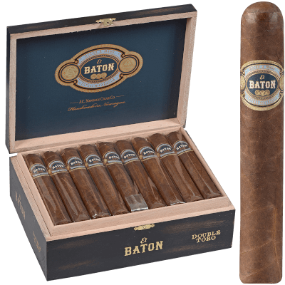 El Baton Double Toro – 70Cigars