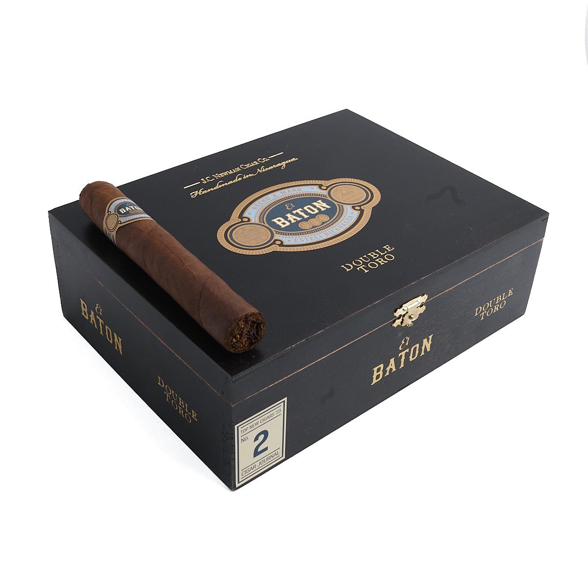 El Baton Double Toro – 70Cigars