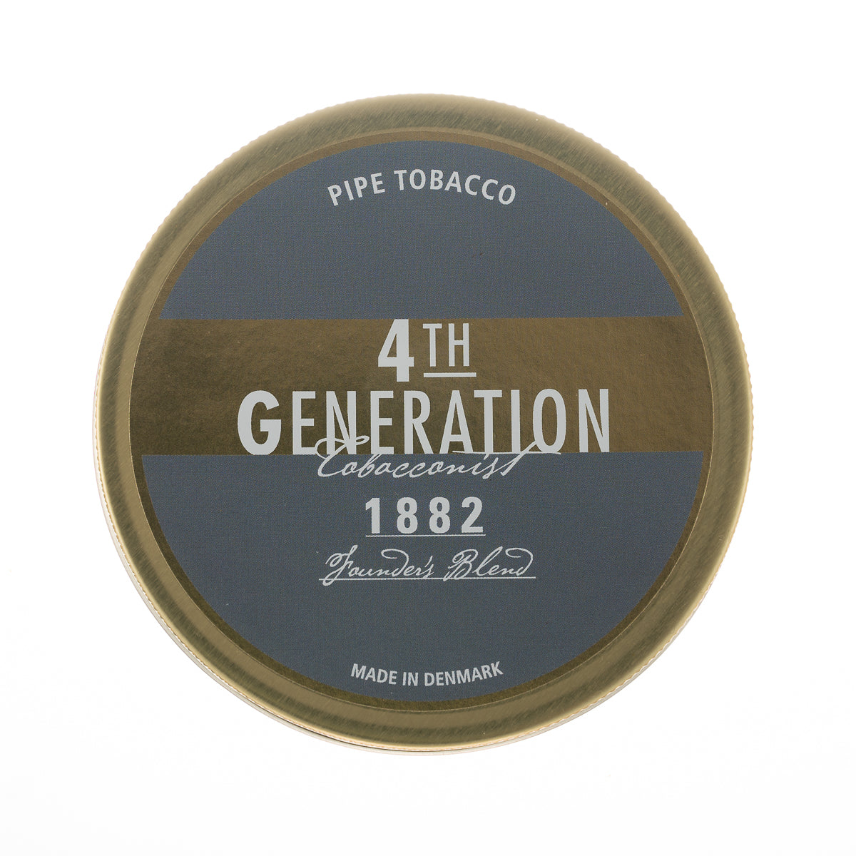 Erik Stokkebye 4th Generation 1882 – 70Cigars