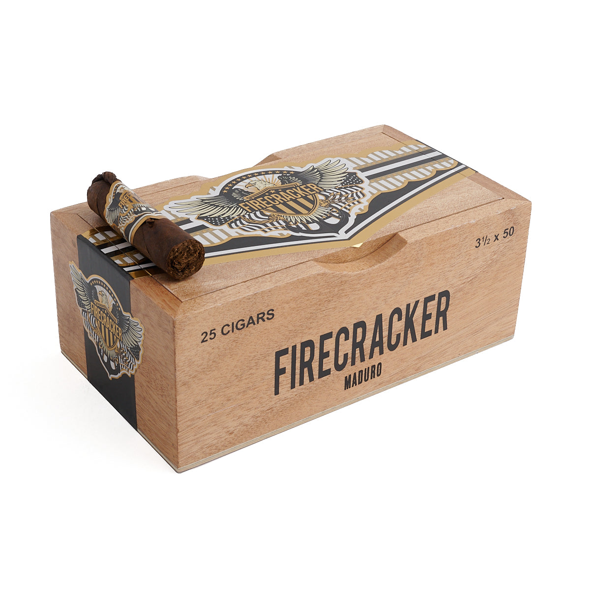 Firecracker Maduro – 70Cigars