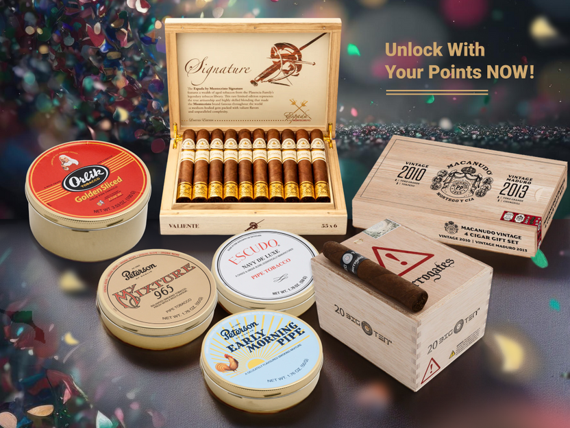 70Cigars | Premium Cigar and Fine Tobacco Shop