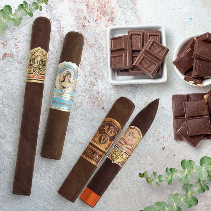 Easter Indulgence – 70Cigars