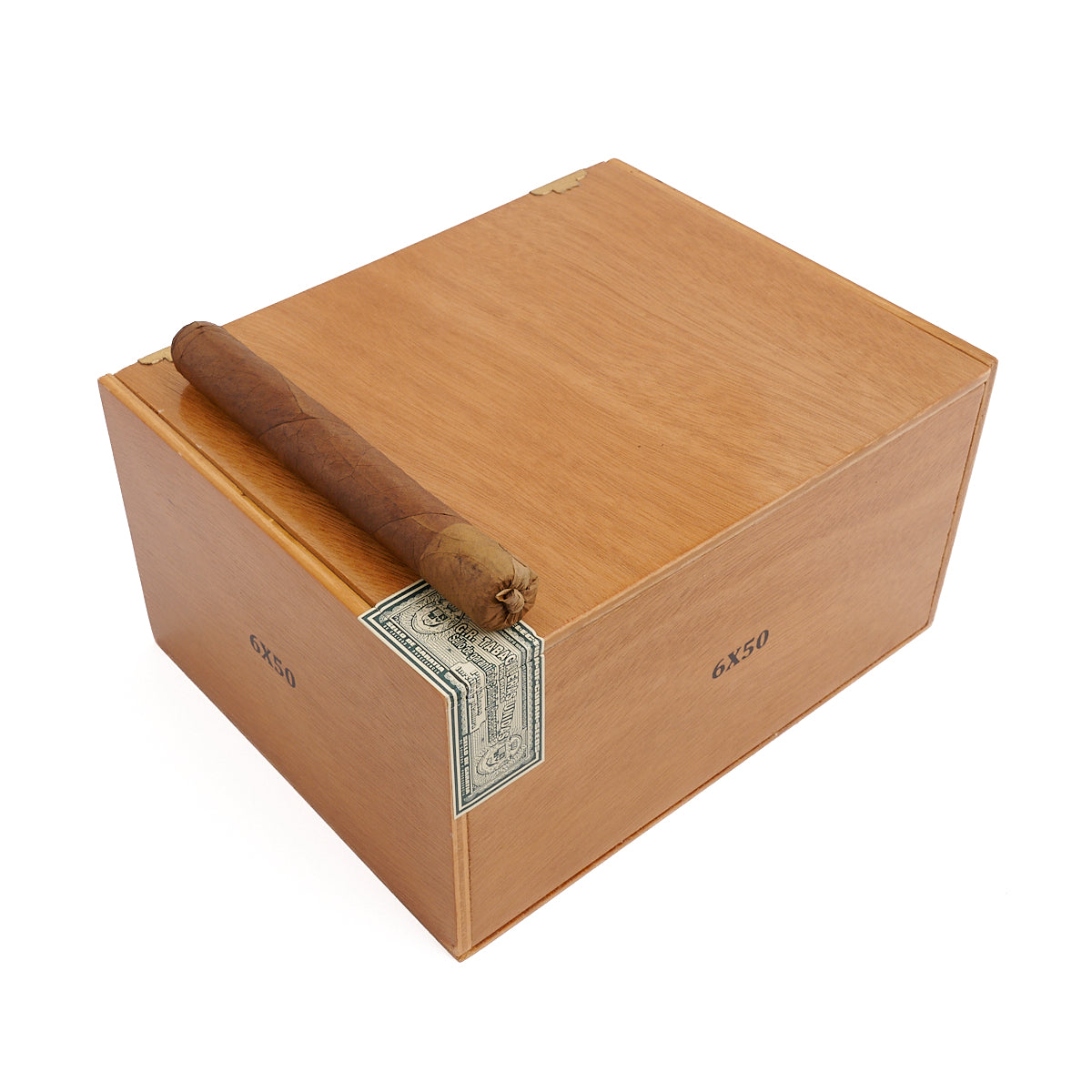 Gran Habano Persian King Rajah – 70Cigars