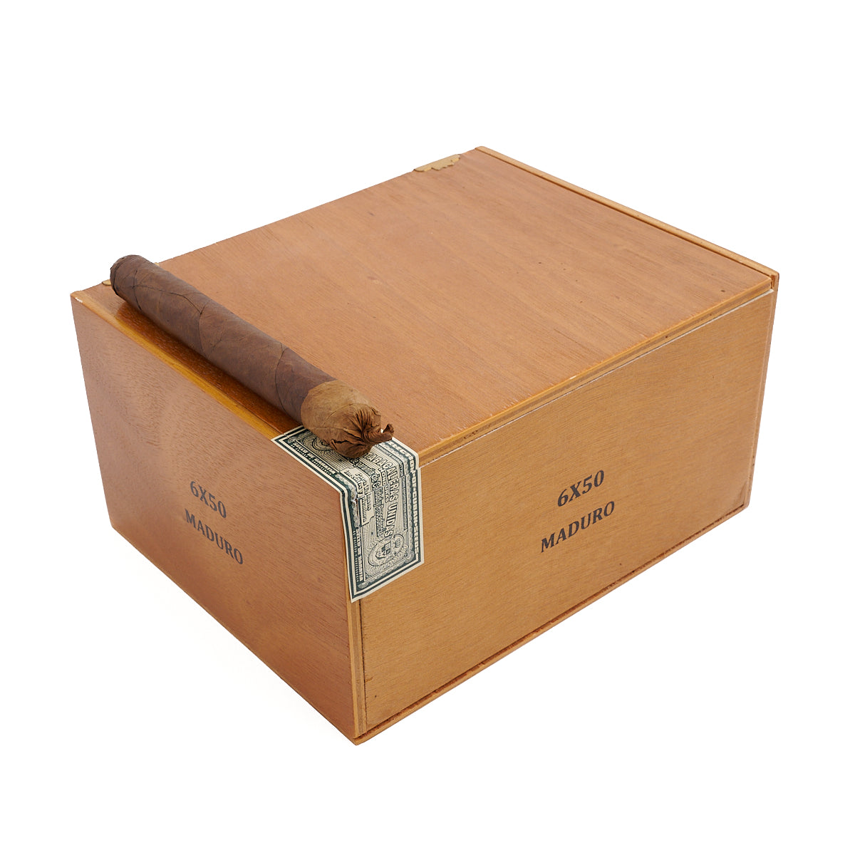 Gran Habano Persian King Rajah Maduro – 70Cigars