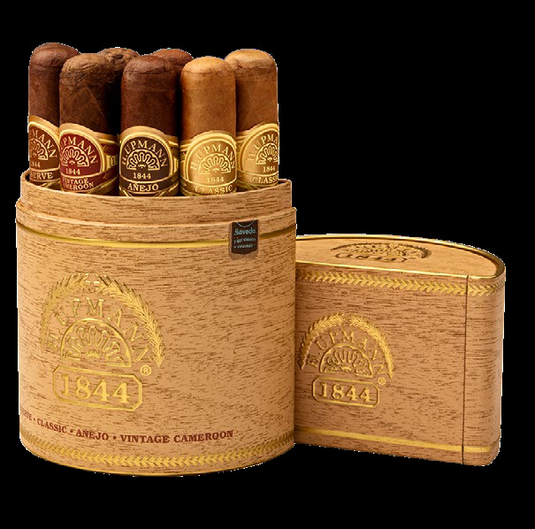 H. Upmann 1844 Classic Sampler 8ct Tin – 70Cigars