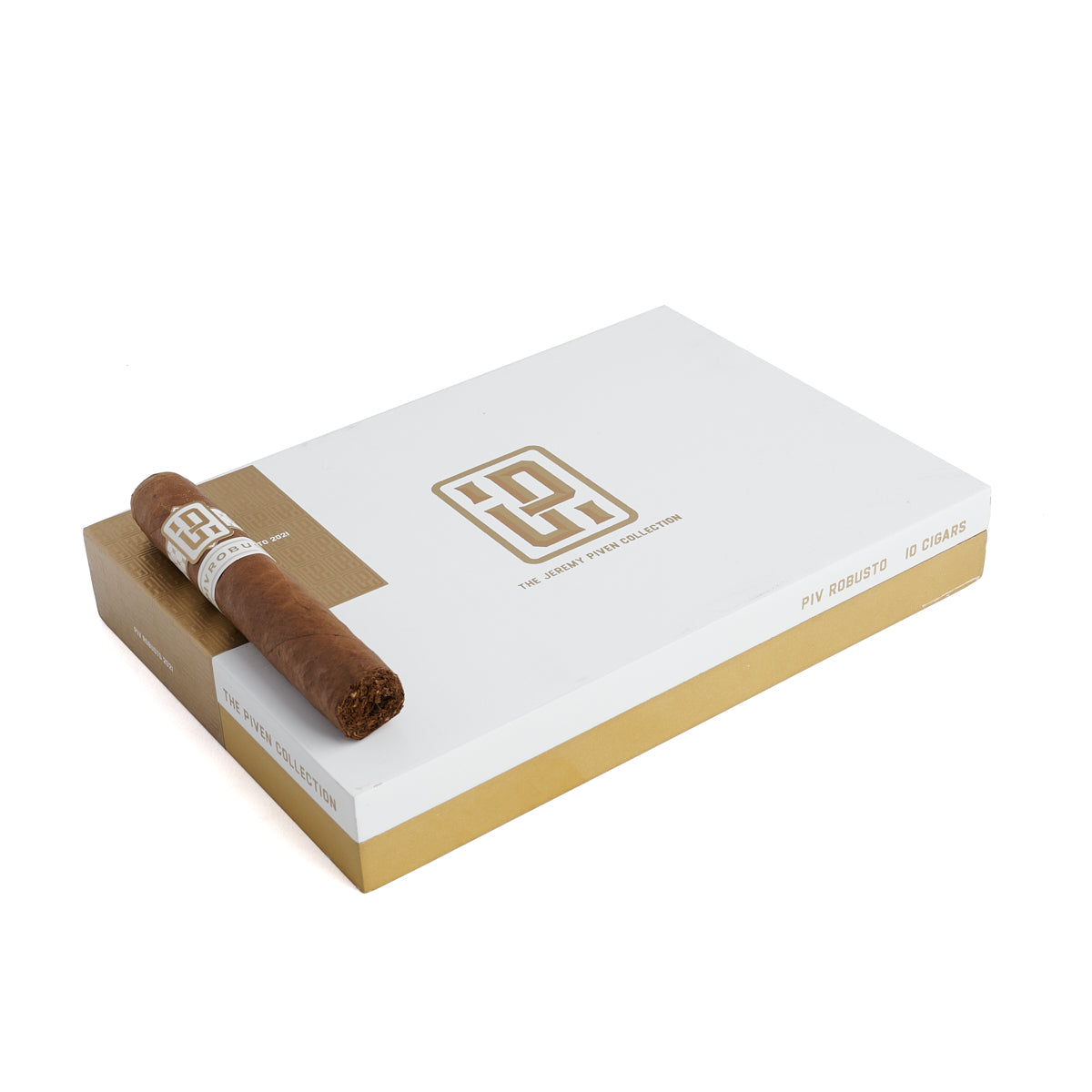 Illusione Jeremy Pivens Collection – 70Cigars