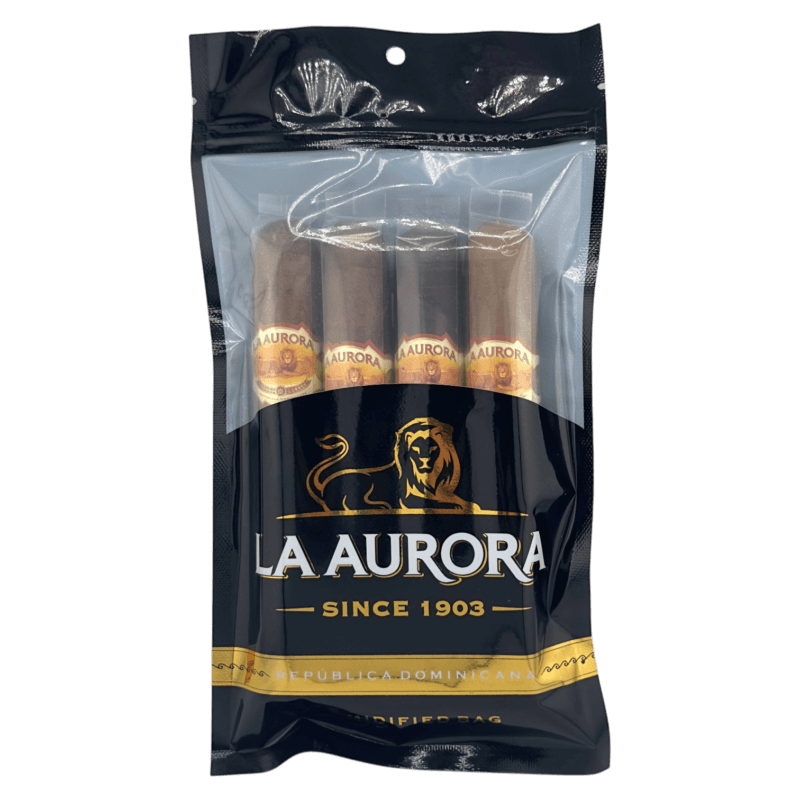 La Aurora Time Capsule Toro Fresh Pack Sampler – 70Cigars
