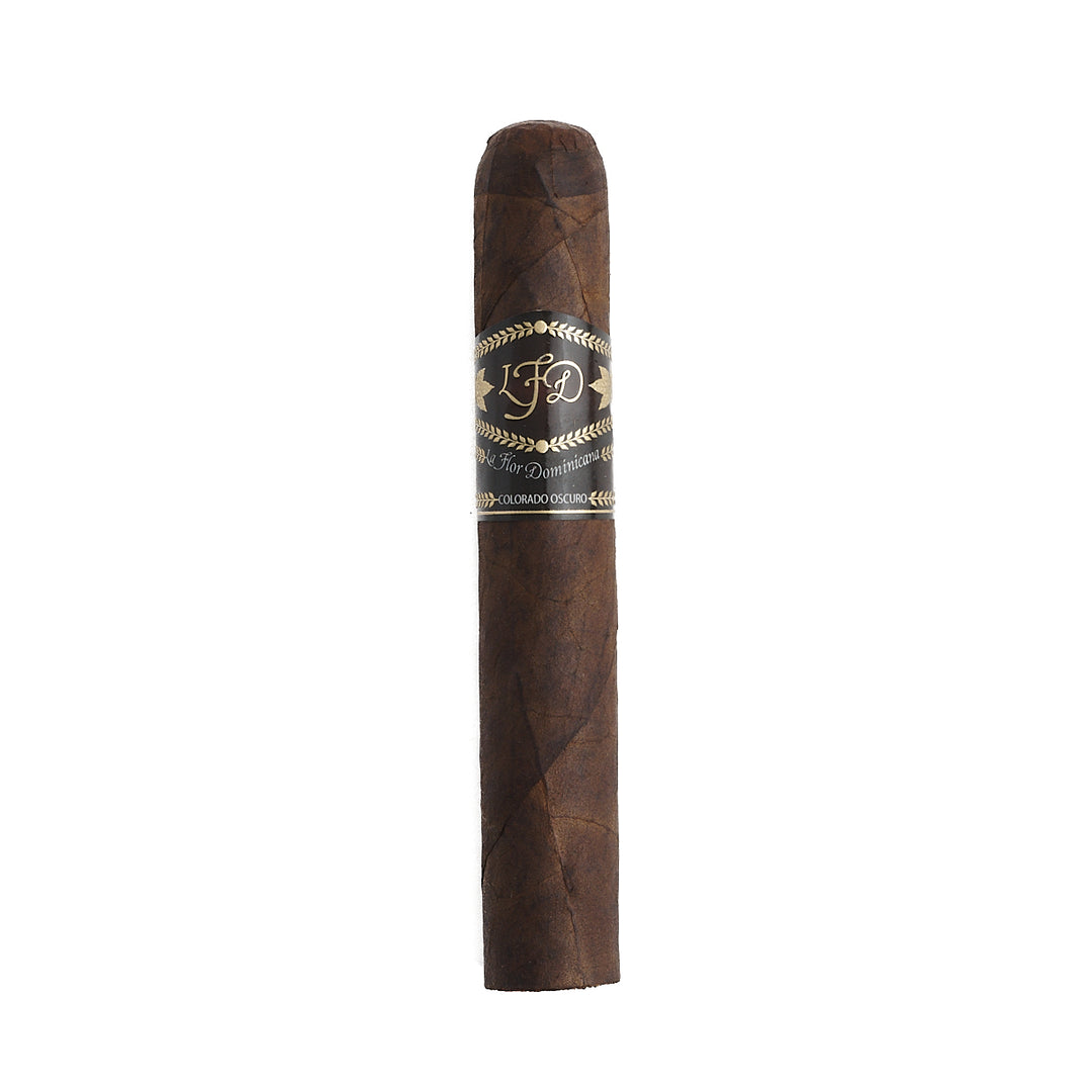 La Flor Dominicana Colorado Oscuro No. 5 Gordo – 70Cigars