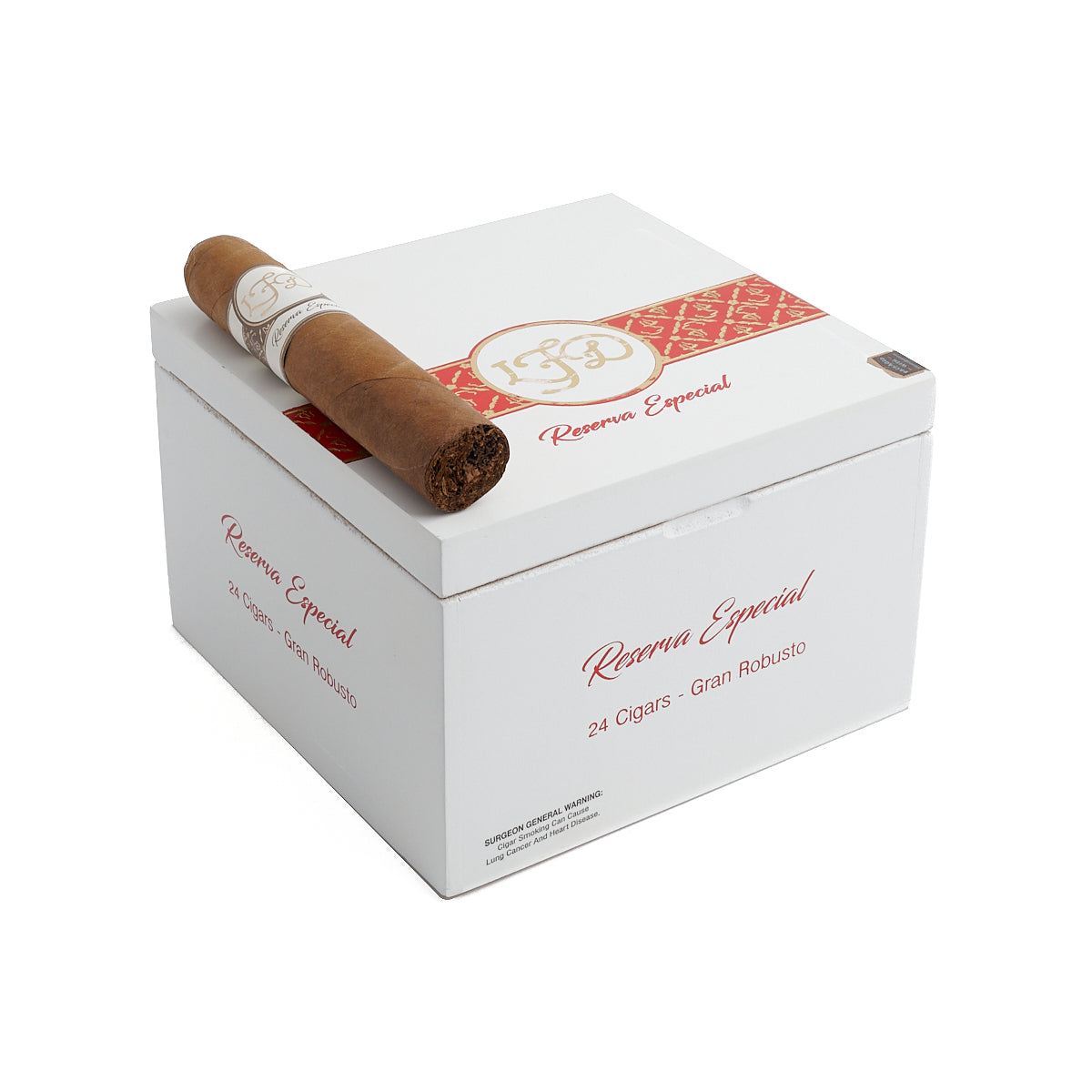 La Flor Dominicana Reserva Especial Gran Robusto – 70Cigars