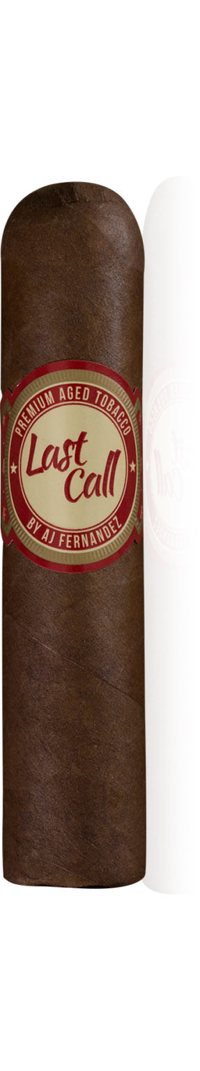 AJ Fernandez Last Call CORTICAS – 70Cigars