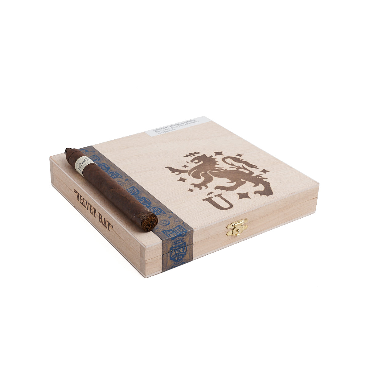 Liga Privada Unico Velvet Rat – 70Cigars