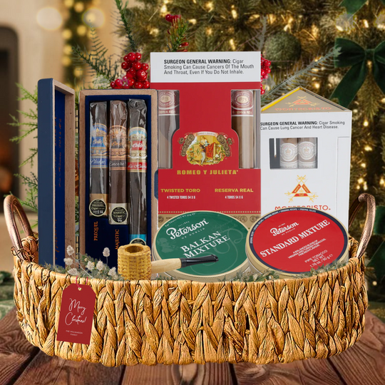 Noel & Notes Combo – 70Cigars