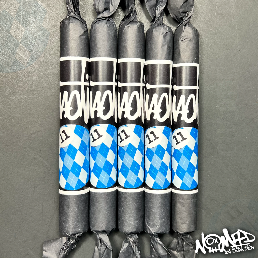 Nomad Chaotic 11venth Anniversary Edition – 70Cigars